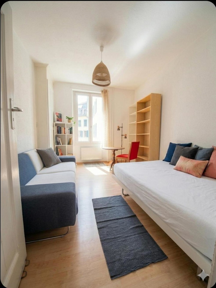 Bern Room Near Main Station - Bern