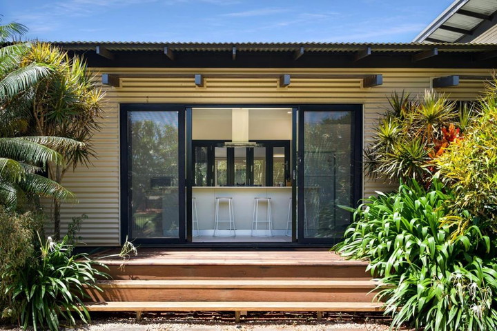 Balu Luxe - Broome