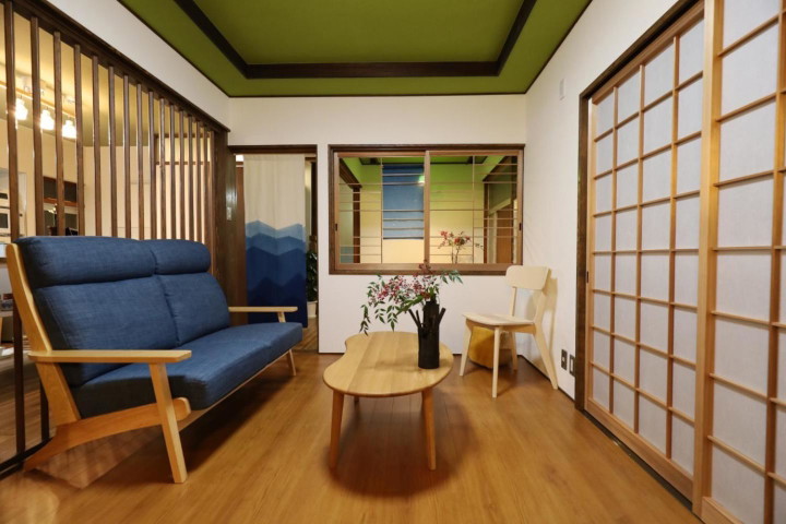 Hotaru No Yado - Vacation Stay 24964v - Japan