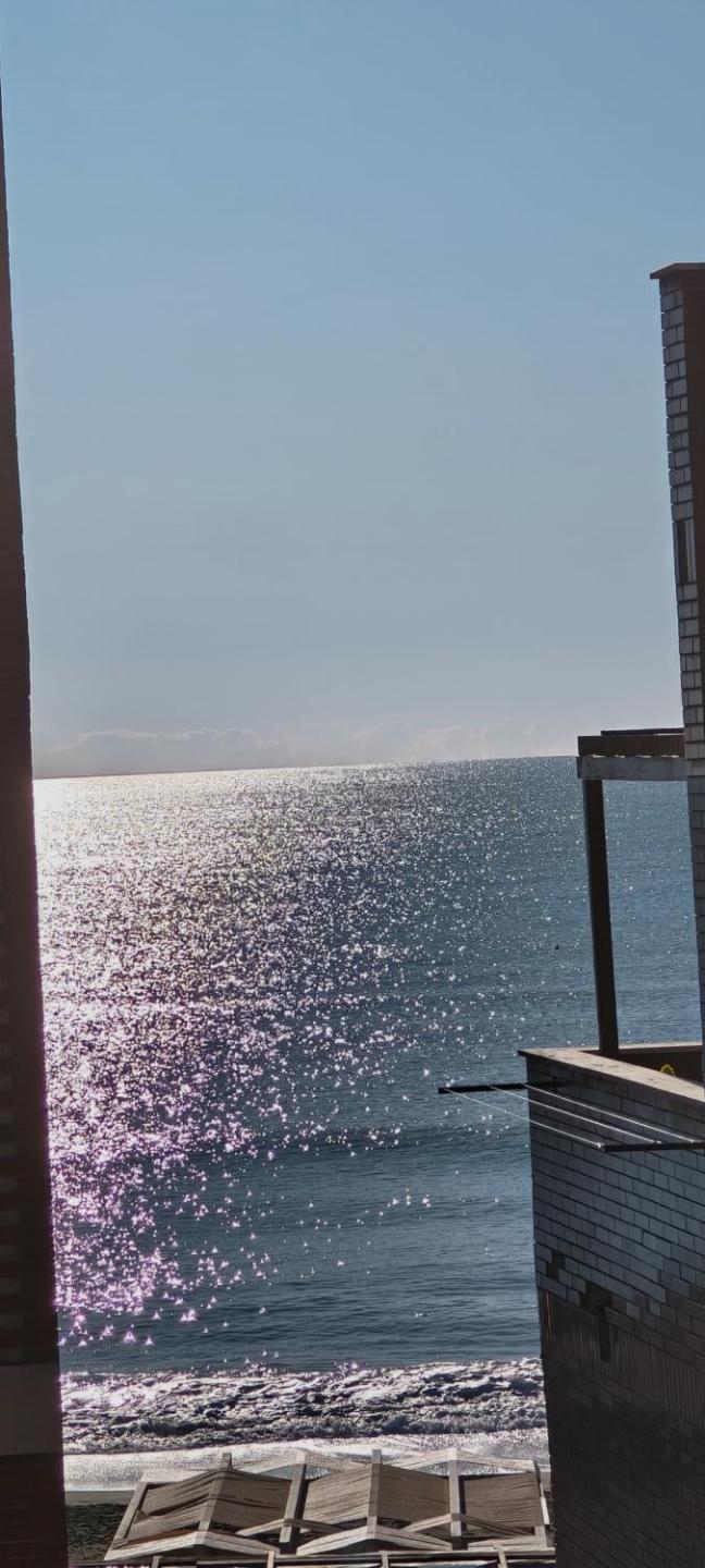 Vista Mare Ladispoli - Mare A 50m - Ladispoli