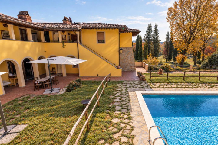 Hotel Sor Paolo - Scandicci