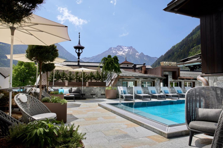 Hotel Neue Post - 4 Sterne Superior - Mayrhofen