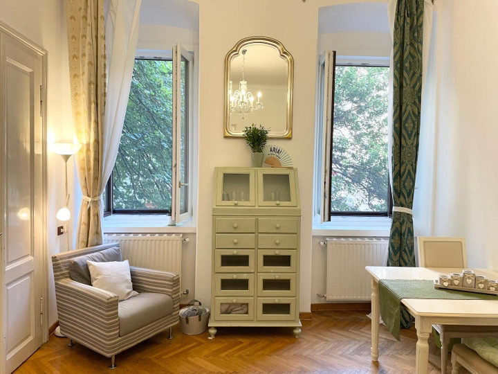 Alisea - San Vito Apartment - Trieste