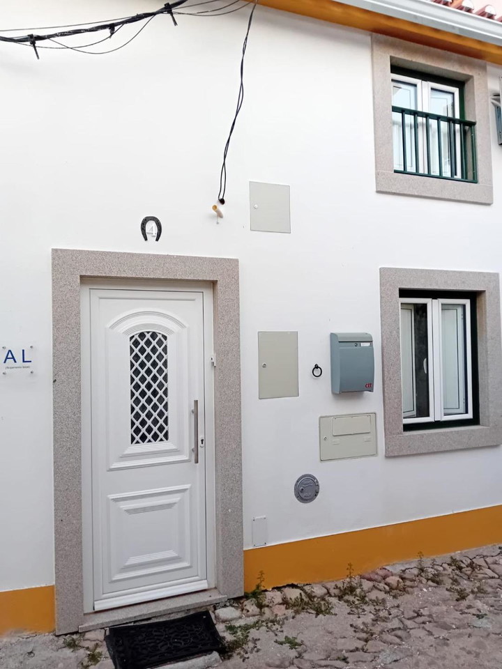 Casa Madureira - Nisa