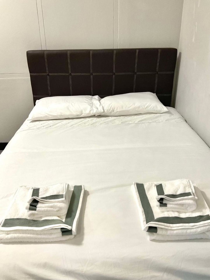 Rungrat Apartment - Chiang Mai, Thailand