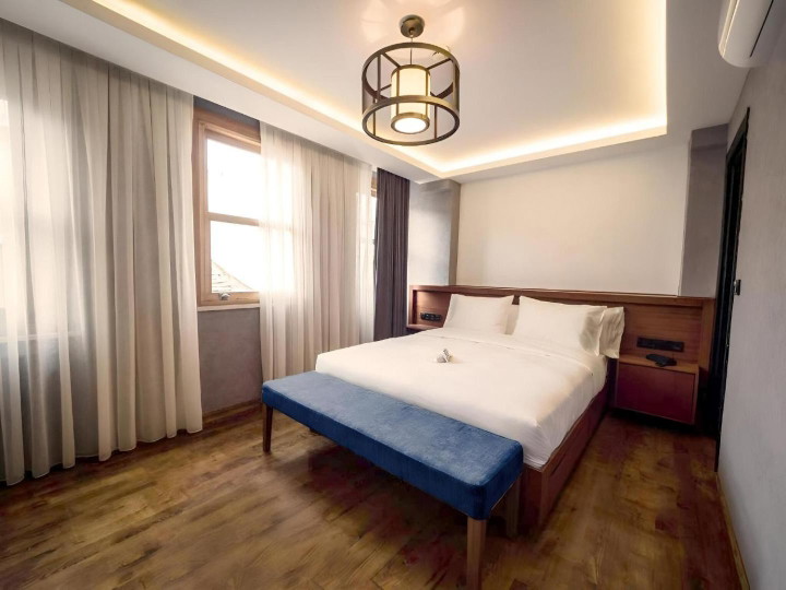 Blu Hotel - Beyazıt