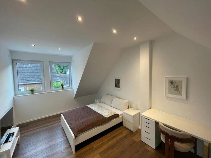 Ferienhaus Frechen - Cologne