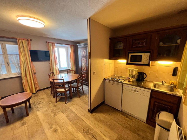 La Cour Du Bailli Suites & Spa - Bergheim