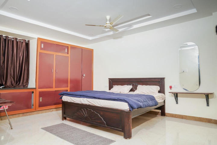 My3 Rooms - Vijayawada