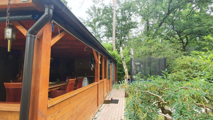 Vakantie Chalet G5 - Recreation Only - Nunspeet