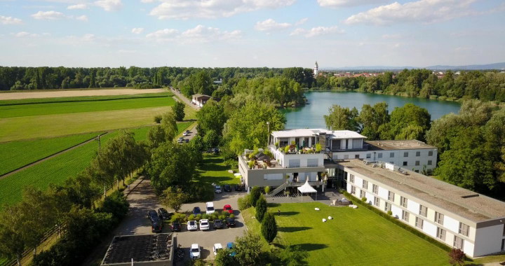 Seehotel Ketsch - Spira