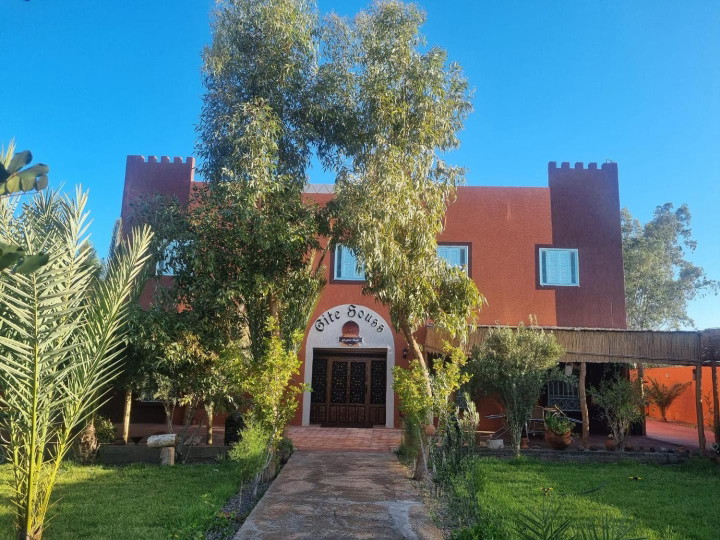 Gite Souss - Morocco