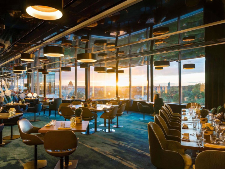 Sofitel Luxembourg Le Grand Ducal - Dudelange