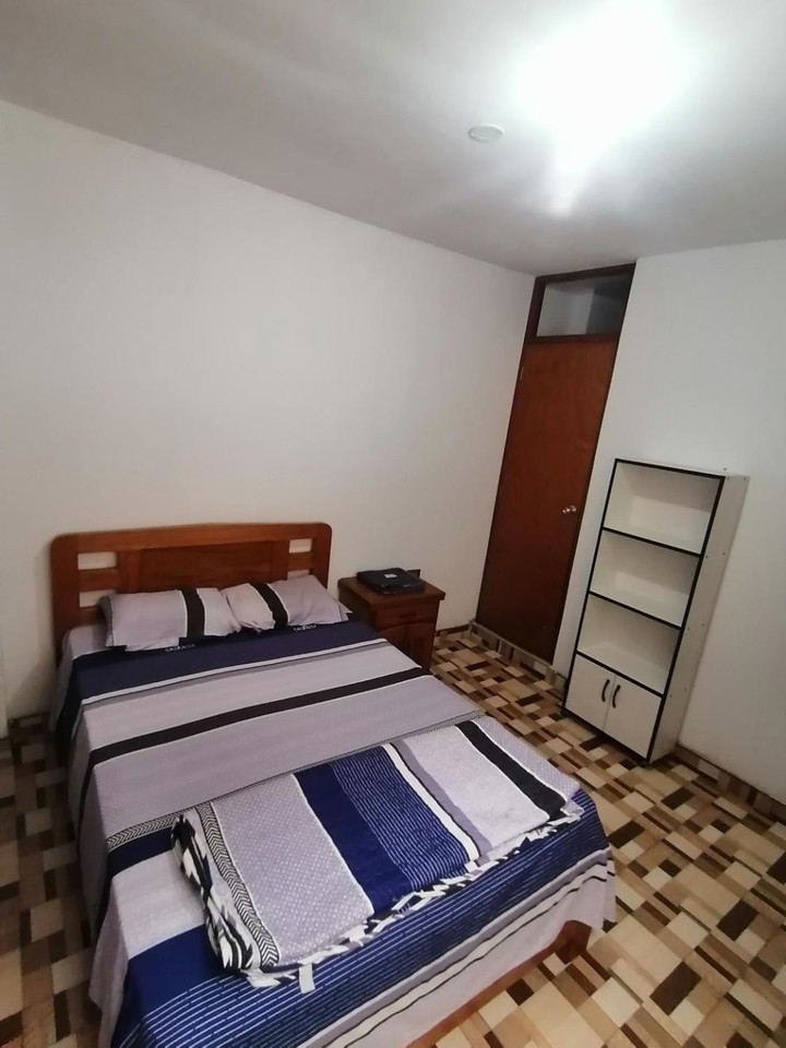 M5 - Departamento Mamá Feli - Chiclayo