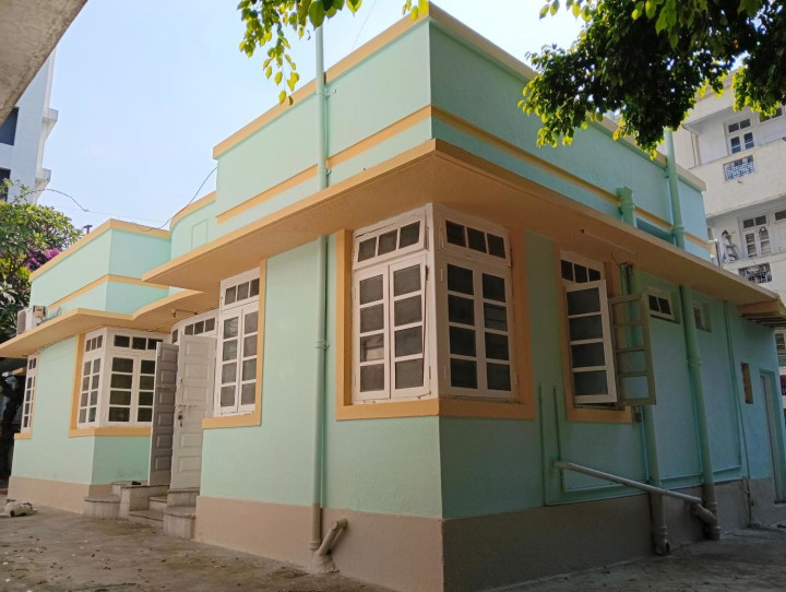 Madhav Bhavan Guest House - Pune (India)