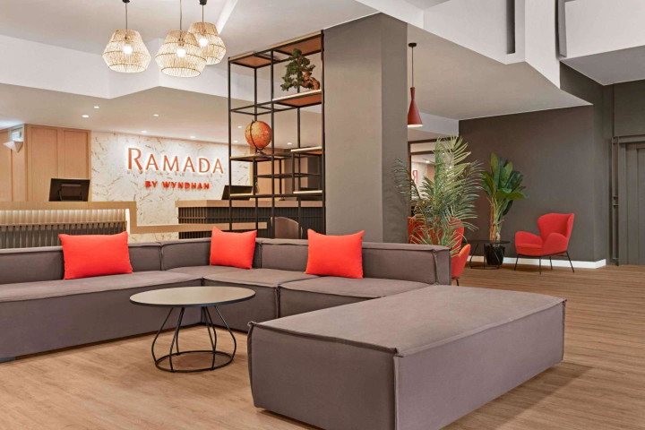 Ramada By Wyndham Valencia Almussafes - El Saler