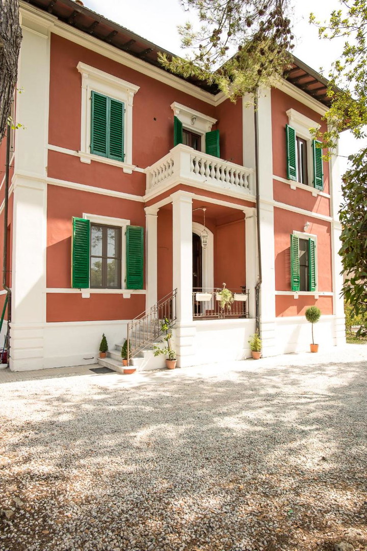B&b Villa Regina - Tuscany