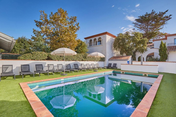 Villas L Orée De Milady - France