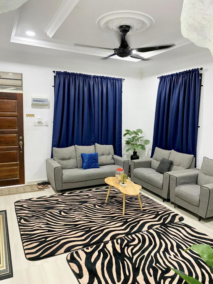 Habib Homestay - Malaysia