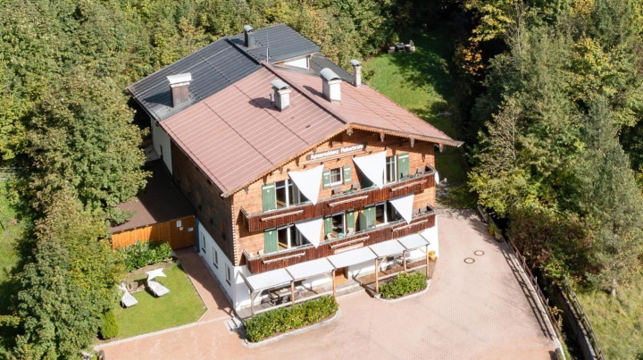 Alpenresidenz Fieberbrunn - Fieberbrunn