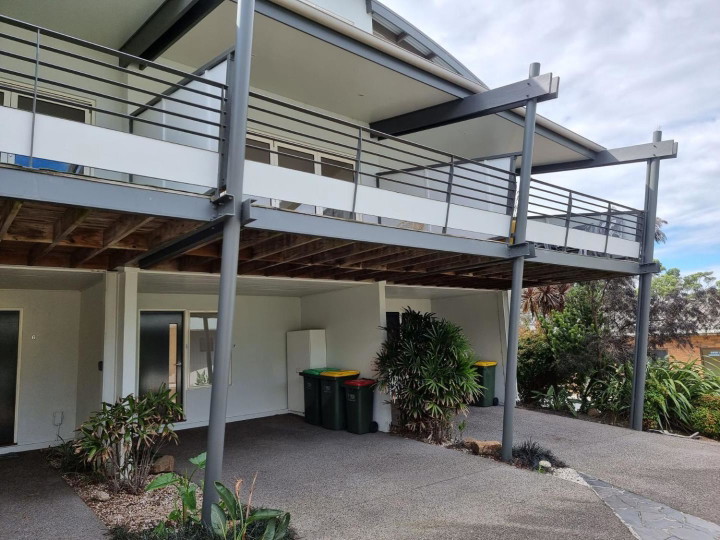 Beatons Beach Front Studio Inverloch - Inverloch