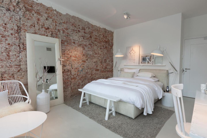 Mother Goose Hotel - Utrecht