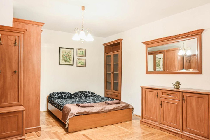D&a Apartments Szewska - Krakow