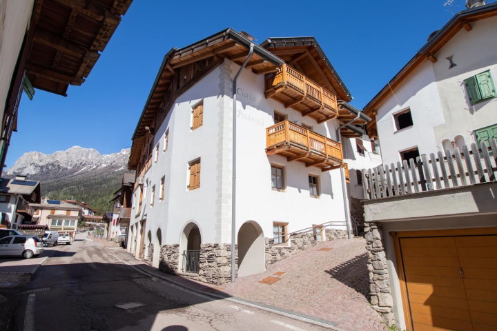 Casa Podestà - Moena