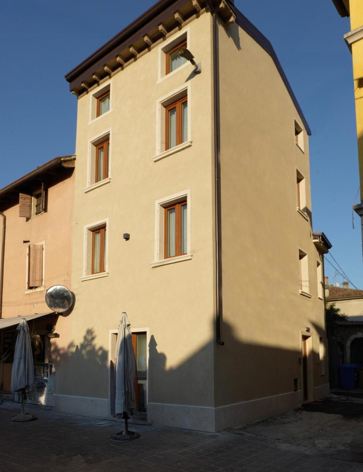 Dimora Del Mincio - Lombardy