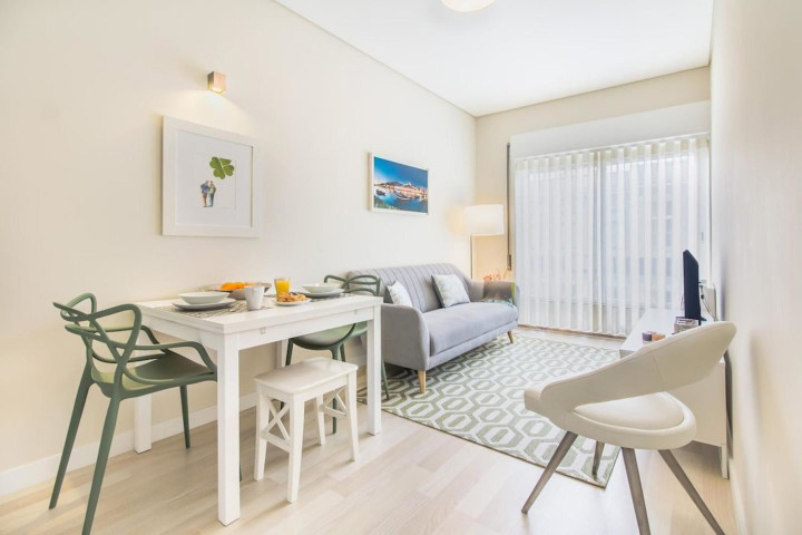 Santa Catarina Modern Flat - Vila Nova de Gaia