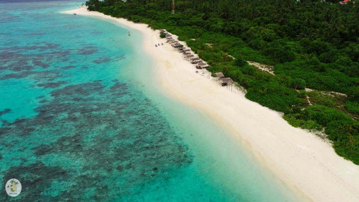 Shifa Lodge Maldives - Maldives