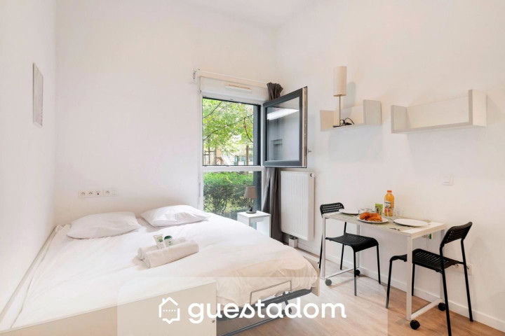 22 - Palaiseau - Wifi - Proche Rer - Palaiseau