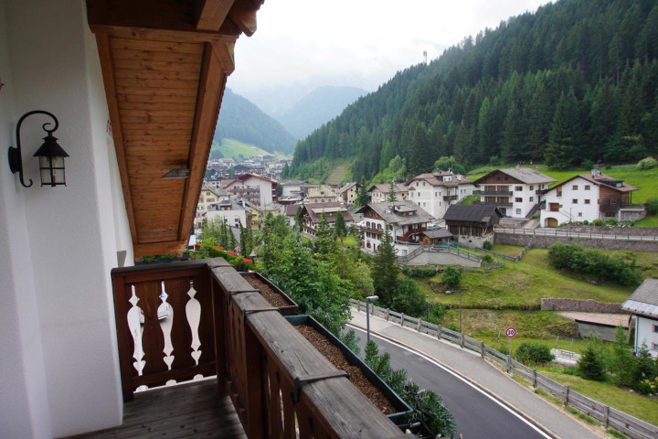 Apartments Rusctlea - Seiser Alm
