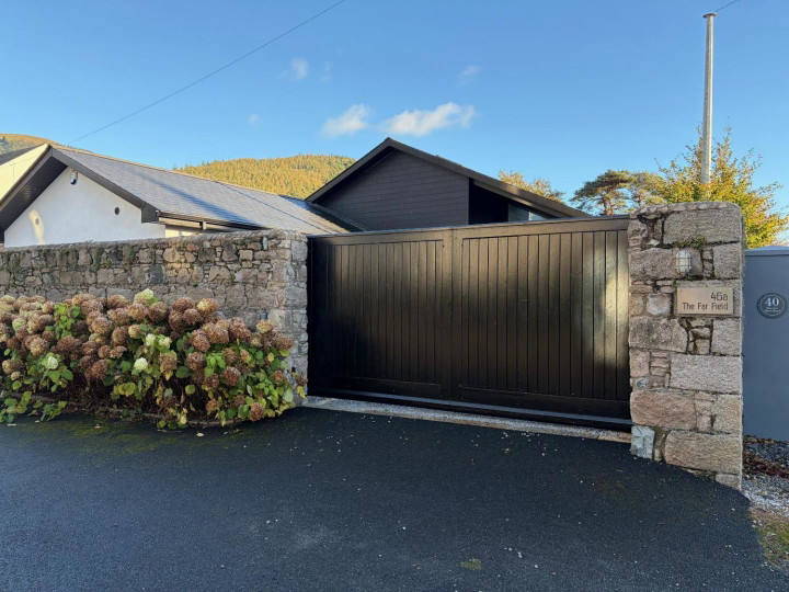 The Far Field - Dundalk