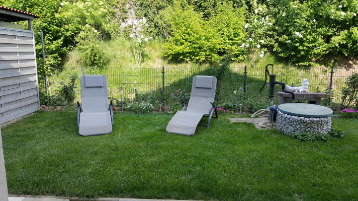 Ferienwohnung Andreas - Kenzingen