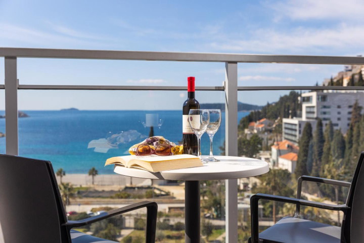 Hotel Uvala - Dubrovnik