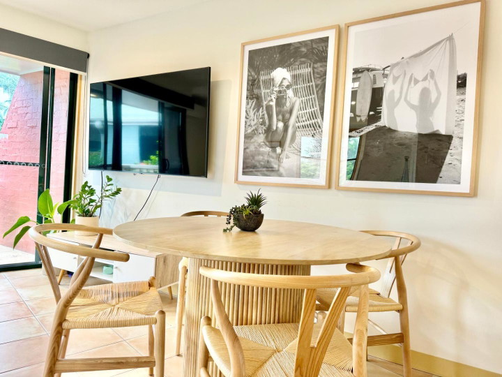 Ulysses - Heated Pool Walk To Town & Beach - Byron Bay
