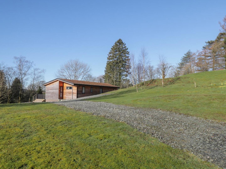 Tarn Lodge - Bowness-on-Windermere