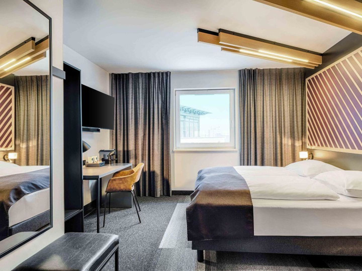 B&b Hotel Bonn-west - Bornheim