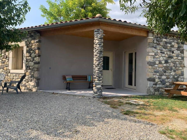 Gîte De Champoulas - Montélimar
