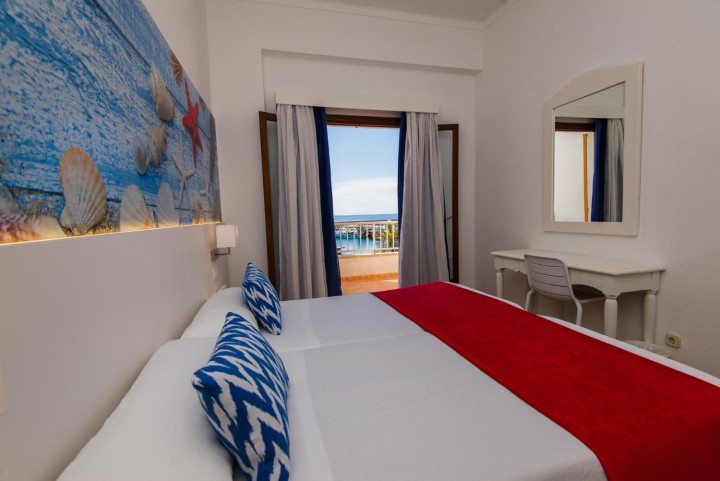 Hostal Cala Ratjada - Majorque