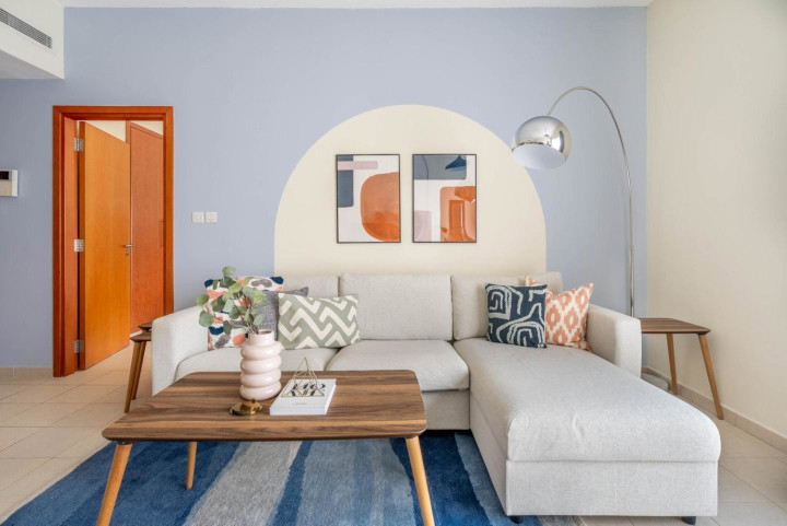 Guestready - 1br | Family-friendly Community - Verenigde Arabische Emiraten