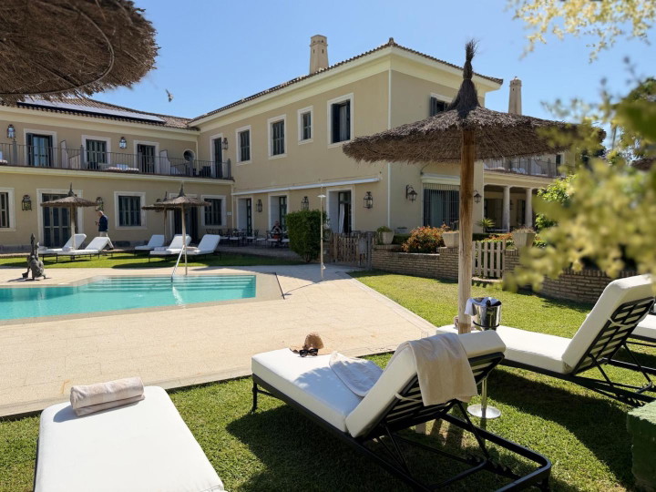 Villa Jerez - Jerez de la Frontera