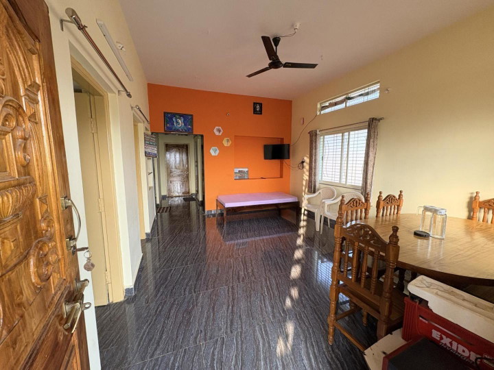 Cave View Homestay - Badami