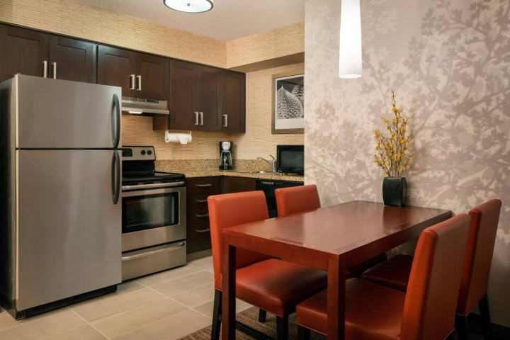 Residence Inn Milpitas Silicon Valley - Milpitas, CA