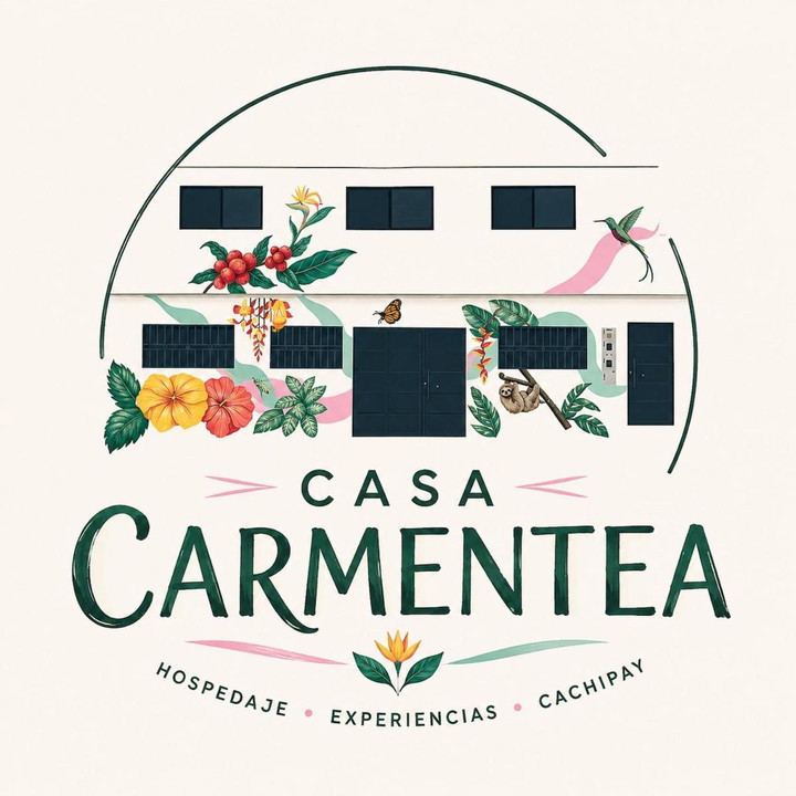 Cachipay Hospedaje - La Mesa
