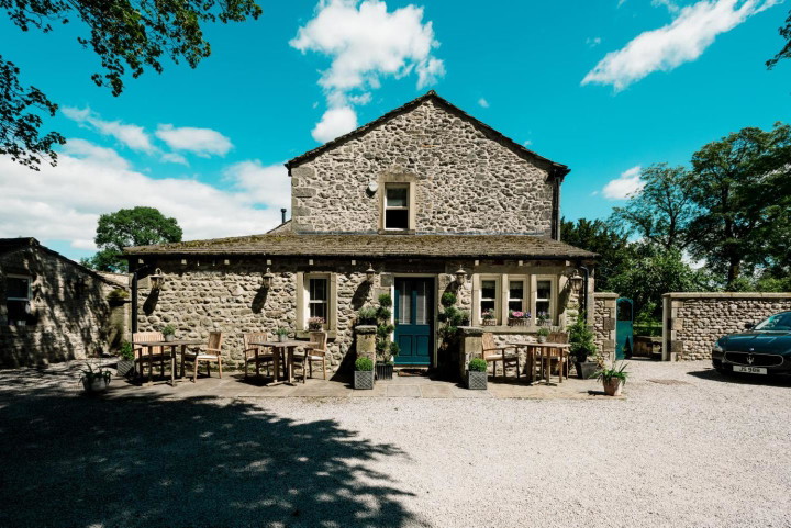 The Rectory Rooms, Studio 2 - Grassington