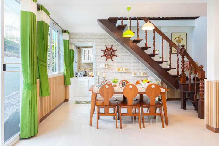 Friend House Bkk - Bangkok