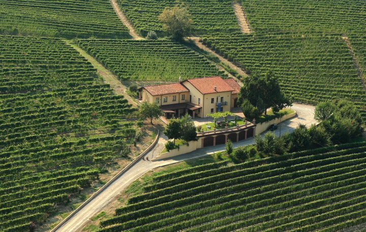 Agriturismo Il Ciabot - Barolo