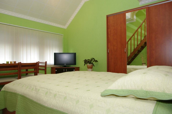 Nefelejcs Apartman - Gyula